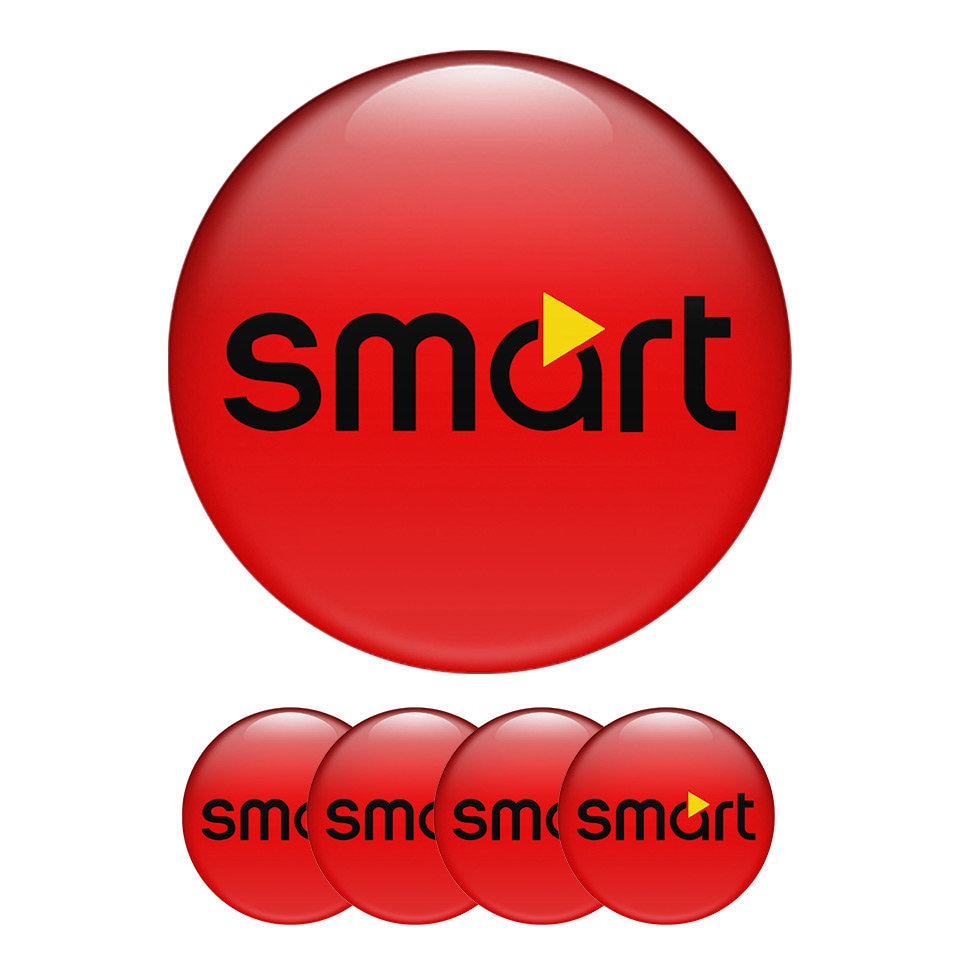 Smart Telecom Logo