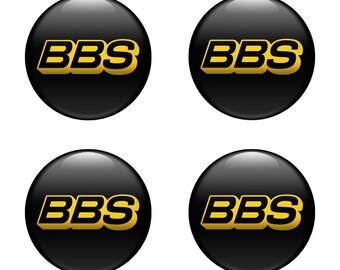 Bbs Sticker - Etsy