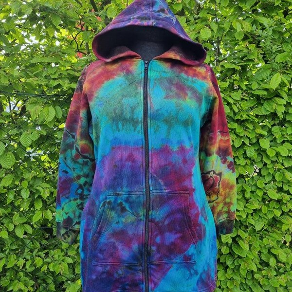 Batik Hoodies - Etsy