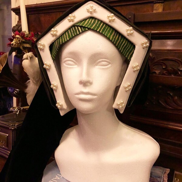 Tudor Costume - Etsy UK