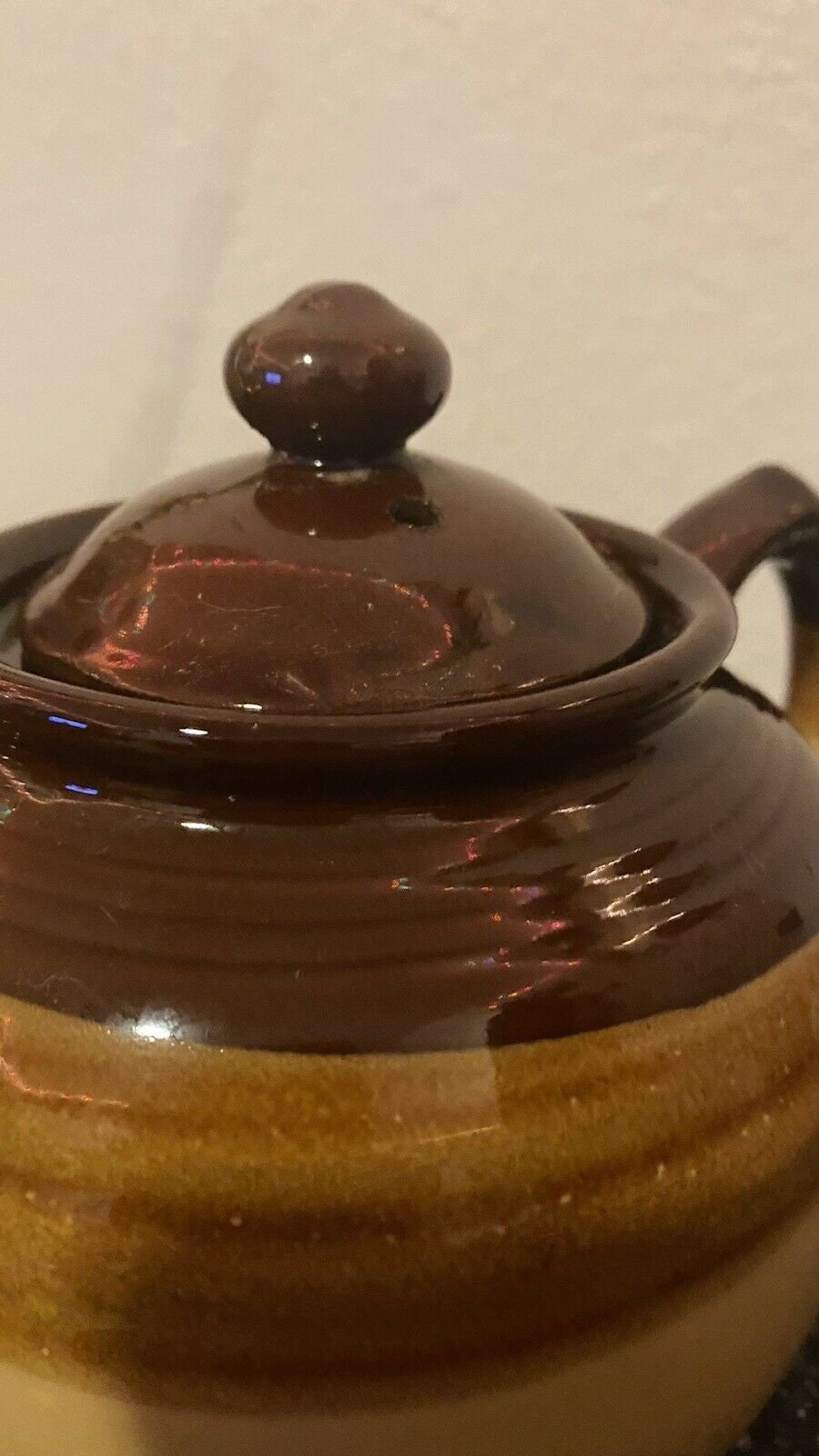 Kitchen & Dining Teapots Tea Makers Vintage Northland Mountain Japan ...