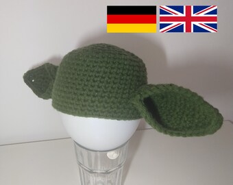 Dwarf Hat Sewing Pattern - Etsy