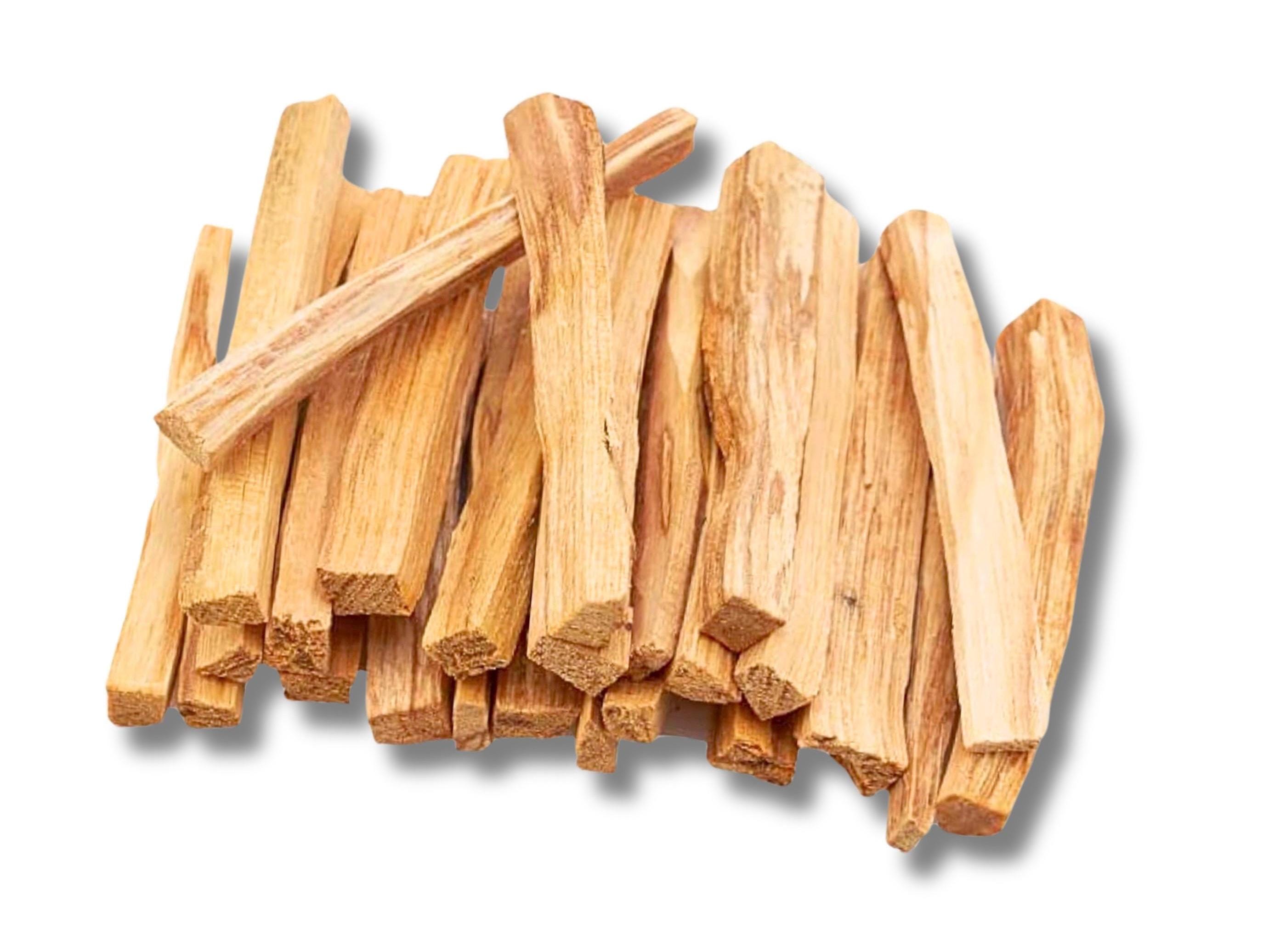 Palo Santo Stick - Etsy