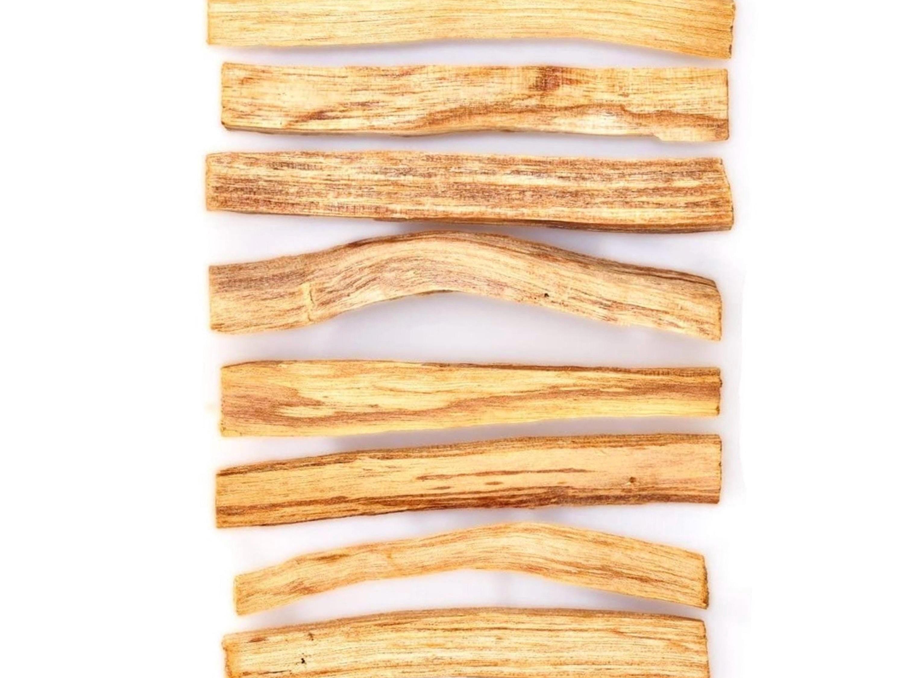 Palo Santo Stick - Etsy