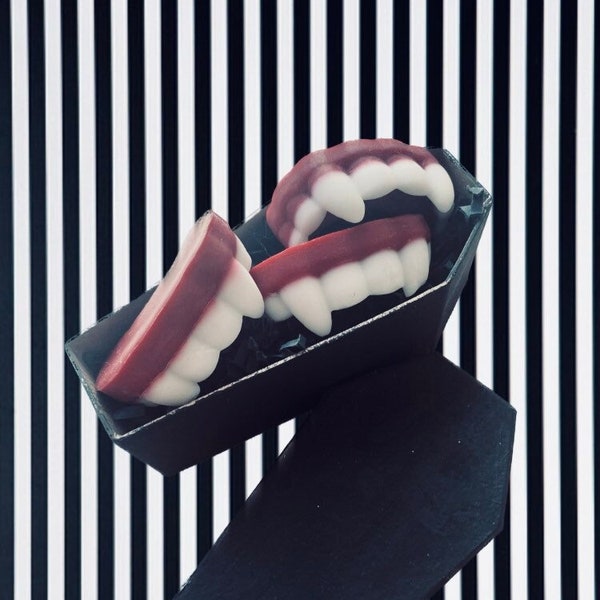 Vampire Teeth - Etsy