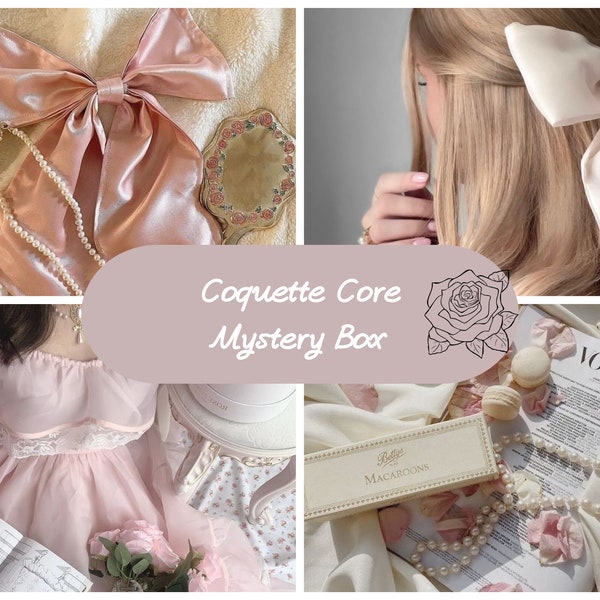 Coquette Birthday Party - Etsy
