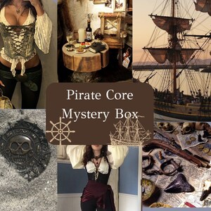Pirate Theme - Etsy