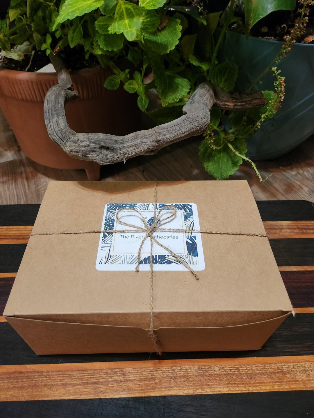 Complete Skin Care Gift Box FOR HER - Etsy