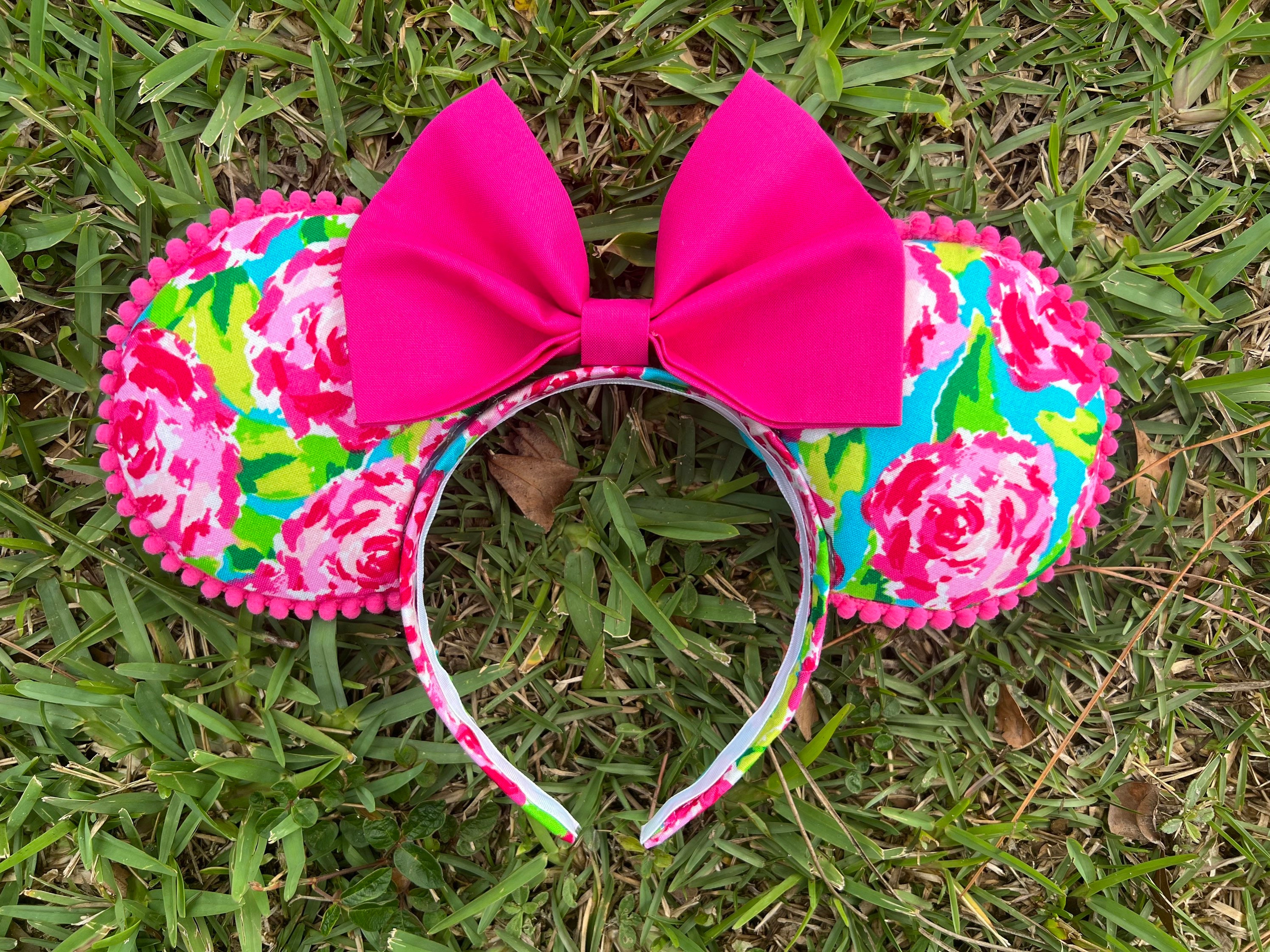 Rosie Posie Ears! - Etsy