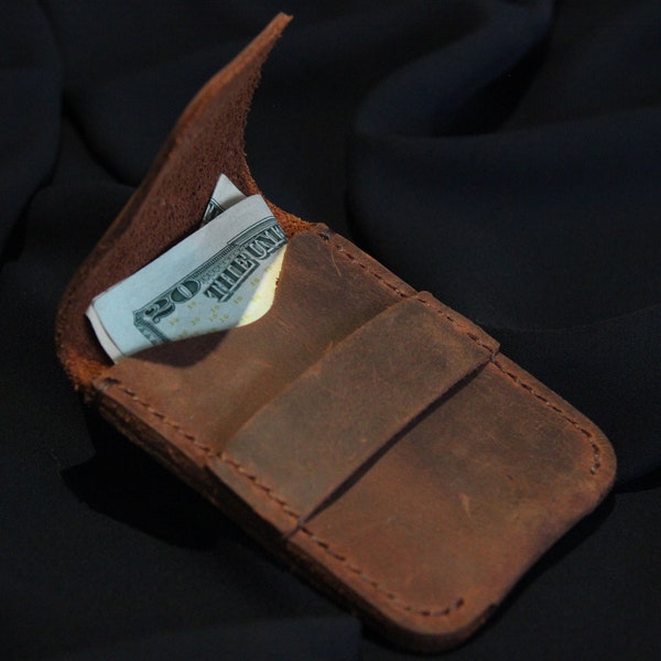 Front Pocket Wallet - Etsy
