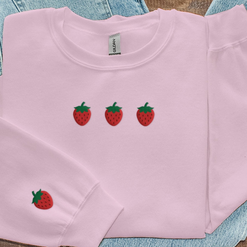 Cute Crewnecks - Etsy