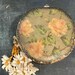 Antique Victorian Collar Box - Etsy