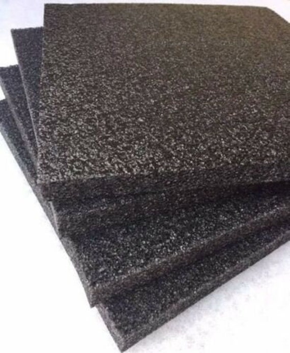 High Density Polyethylene Foam