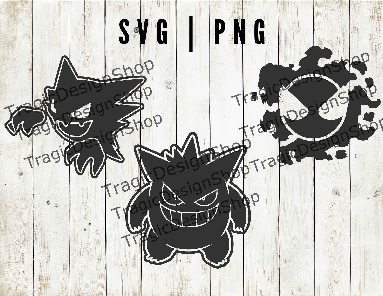 Pokemon Halloween,gengar Svg, Haunter Svg, Pokemon Svg, Pokemon, Gengar ...