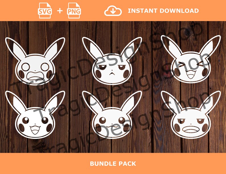 Pikachu svg, pikachu silueta, pokemon svg, pokemon, pikachu, pikachu ...