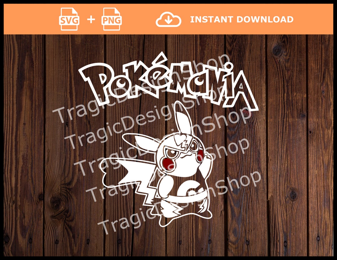 Wwe, Wrestling, Wrestlemania, Pikachu Svg, Pokemon Svg, Pokemon ...