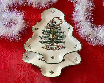 Spode Candy Dish - Etsy