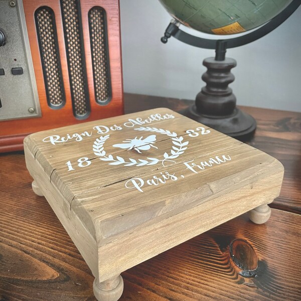 Display Riser - Etsy