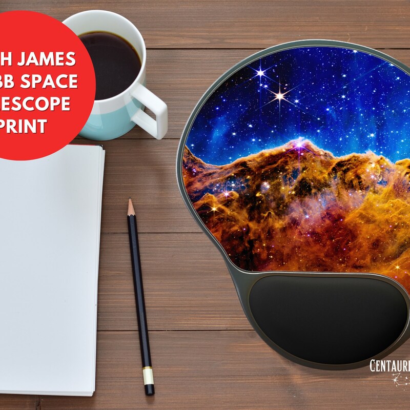 Astronomy Keyboard - Etsy