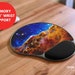 James Webb Space Telescope Mouse Pad With WRIST REST Carina Nebula ...