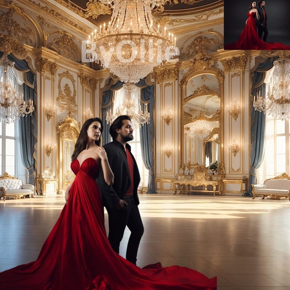 16 Dream Ballroom Digital Backgrounds Travels Royal Castle Backgrounds ...