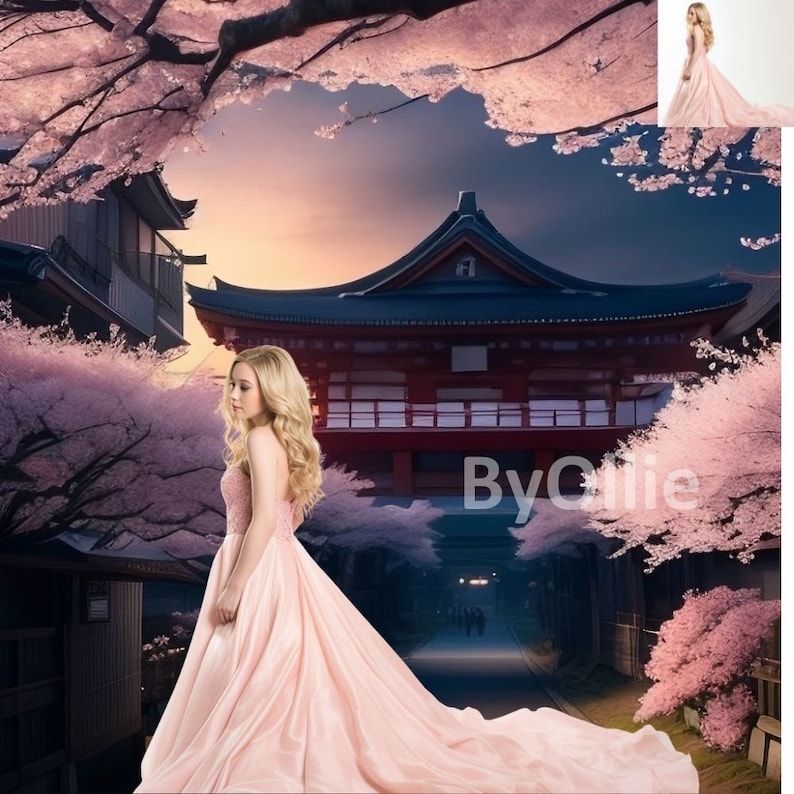 Nature Digital Backgrounds Exquisite Beach Exotic Paradise Photo ...