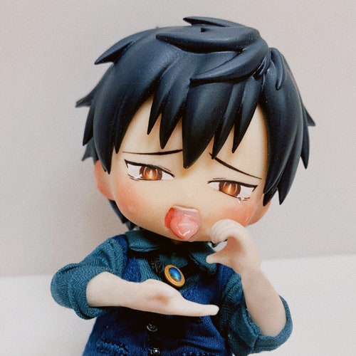 Nendoroid Face - Etsy