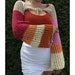 Lucy Sleeves Crochet Pattern - Etsy