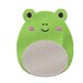 Frog Squishy Embroidery File - Etsy