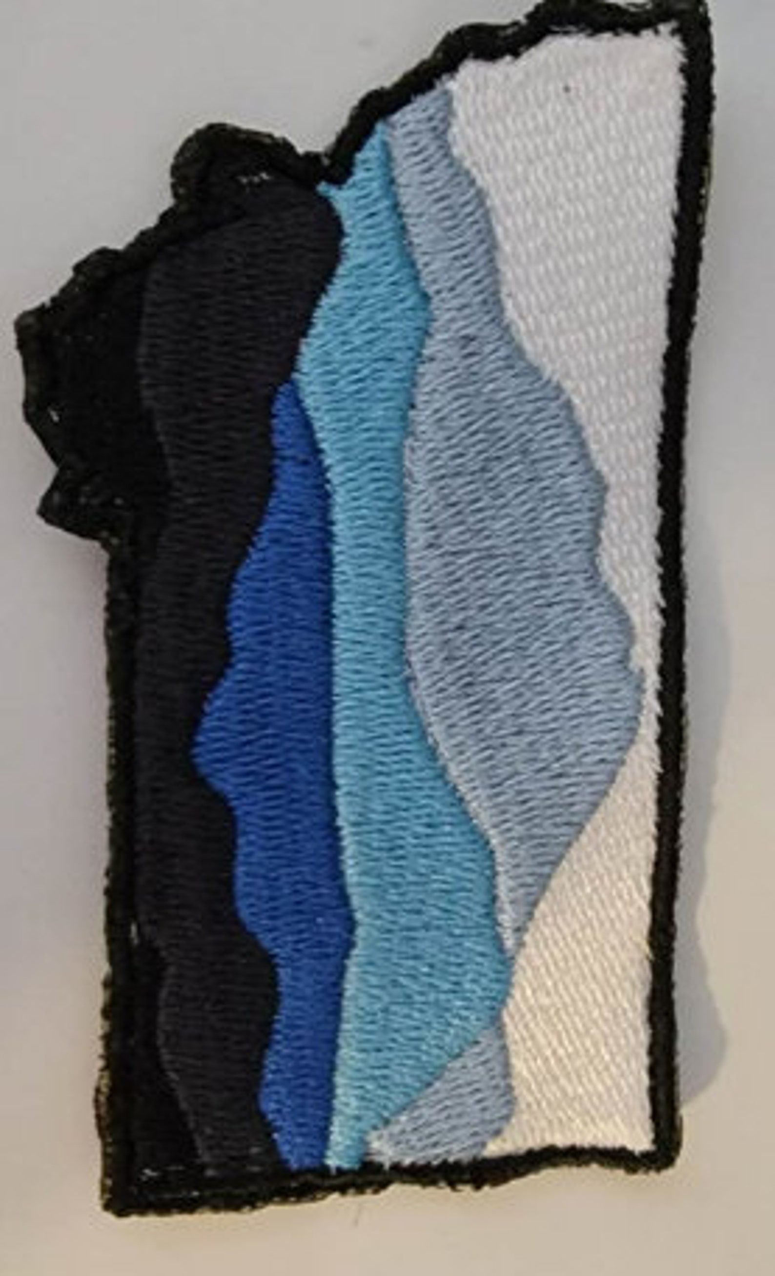 PNW Patch Bundle Embroidery Design Instant Digital Download - Etsy