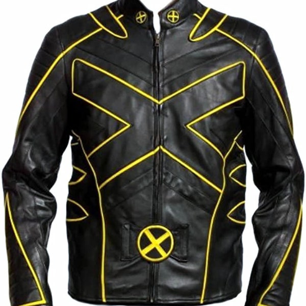 Wolverine Costume - Etsy