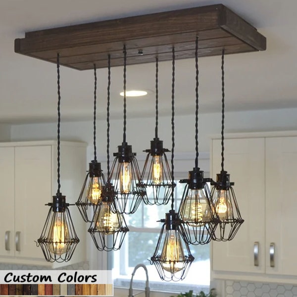 Light Fixture Ceiling - Etsy