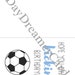 Soccer Birthday Card | Kids Sports Theme (digital Download) - Etsy
