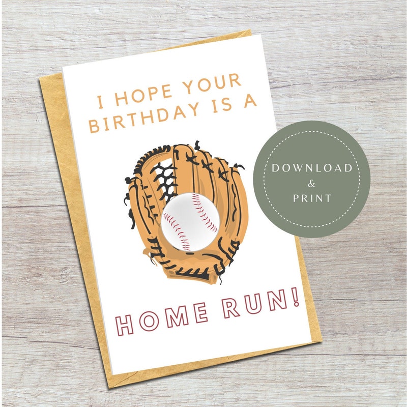 Unc Birthday Cards - Etsy