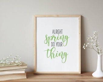 Digital Print Instant Download Bathroom Decor Comes With - Etsy