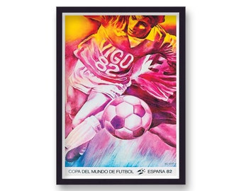 Vigo Spain Poster - Etsy