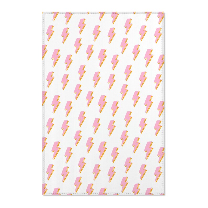 Preppy Area Rug Preppy Aesthetic Room Decor Cute Rug - Etsy