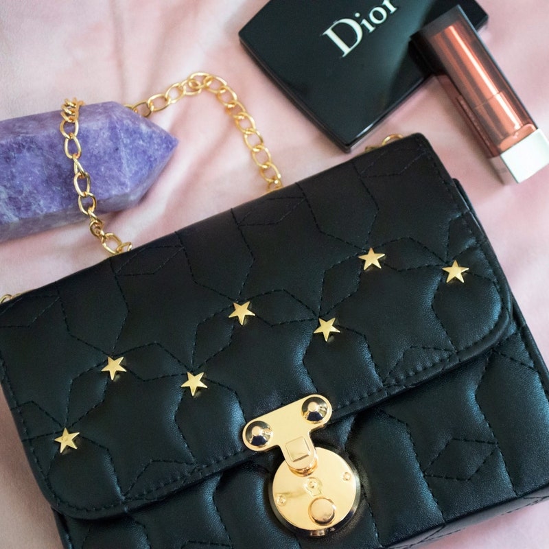 Star Purse Handbag - Etsy