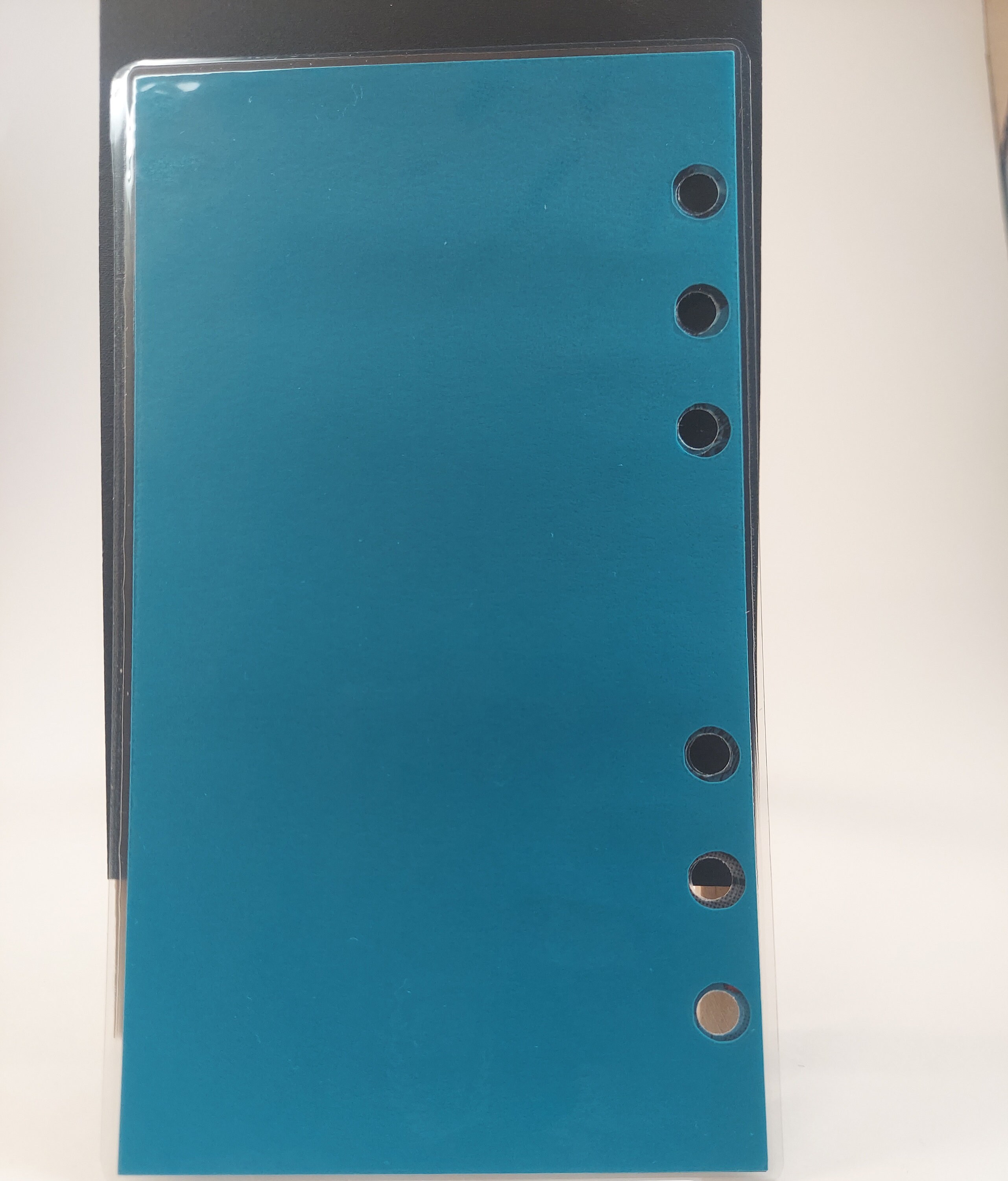 A6 Divider - Super Hero A6 Binder / Journal Divider - A6 Dividers - A6 ...