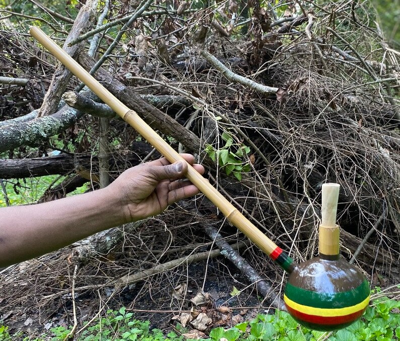 Majestic Coconut Chalice Pipe - Etsy