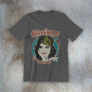 Katy Perry - Etsy