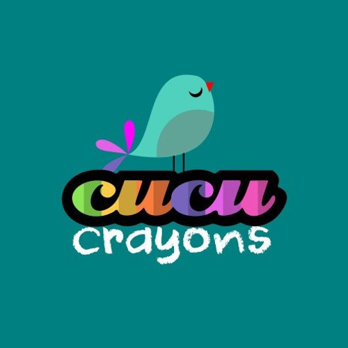 CucuCrayons - Etsy