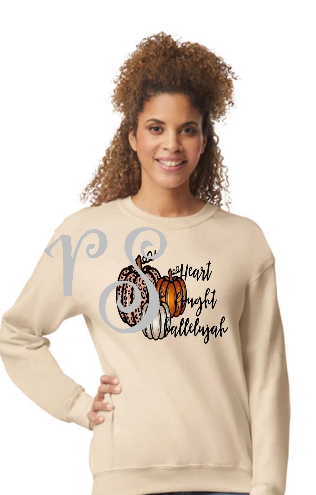 Heart Fought Hallelujah Digital Download Png Christian Fall Autumn ...