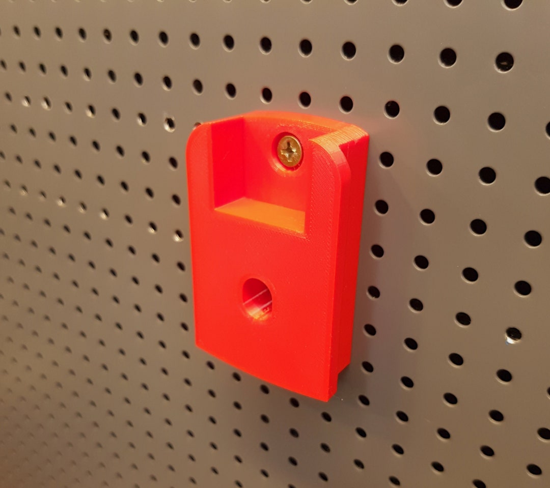 Milwaukee M18 18V Tool Mount - Etsy