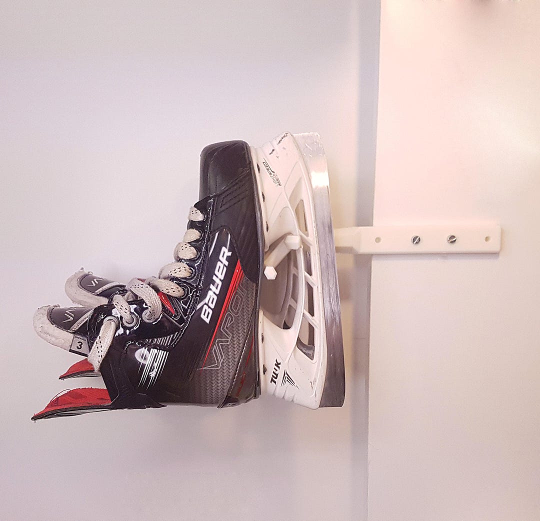 Hockey Skates Drying Rack Holder - Etsy