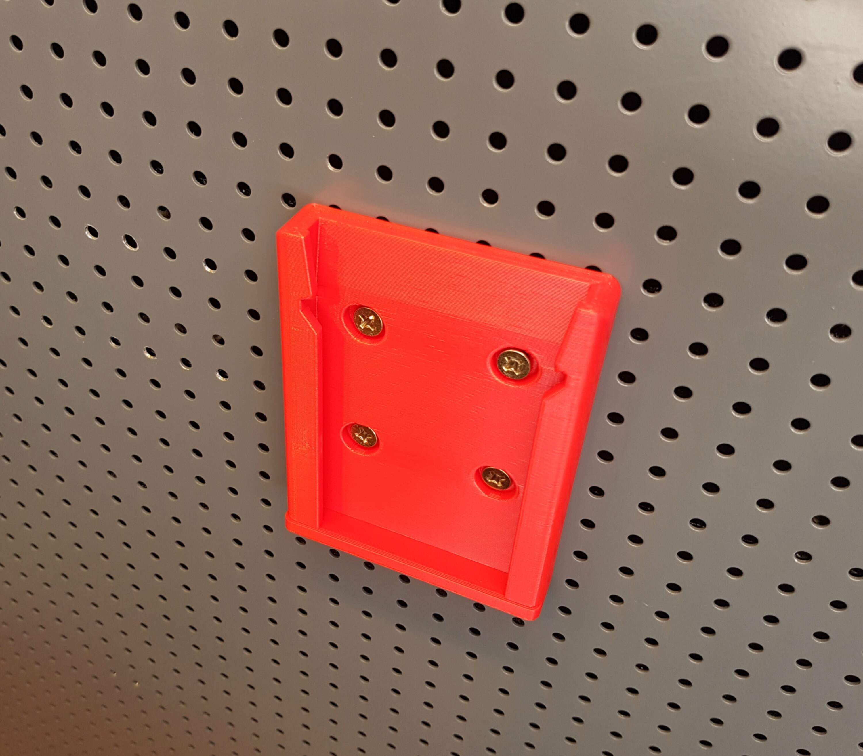 HILTI 14V, 18V, 22V Och 36V Battery Mount - Etsy