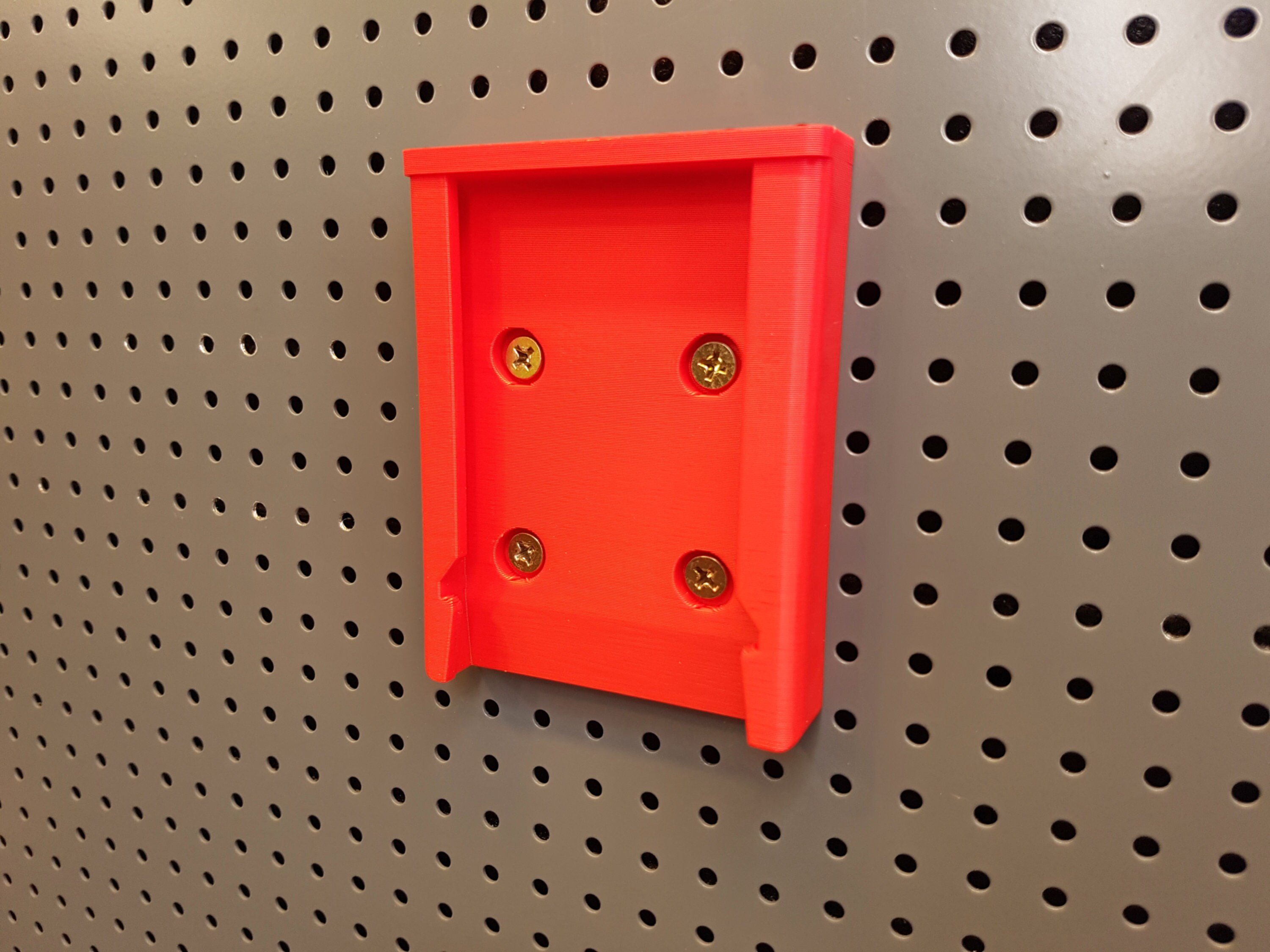 HILTI 14V, 18V, 22V Och 36V Battery Mount - Etsy