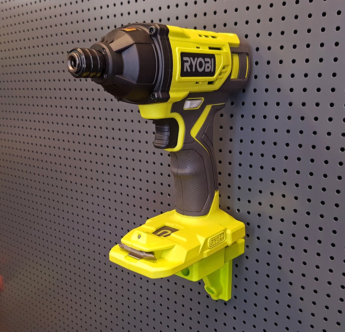 Bundle of 10 RYOBI One Tool and Battery Mount - Etsy