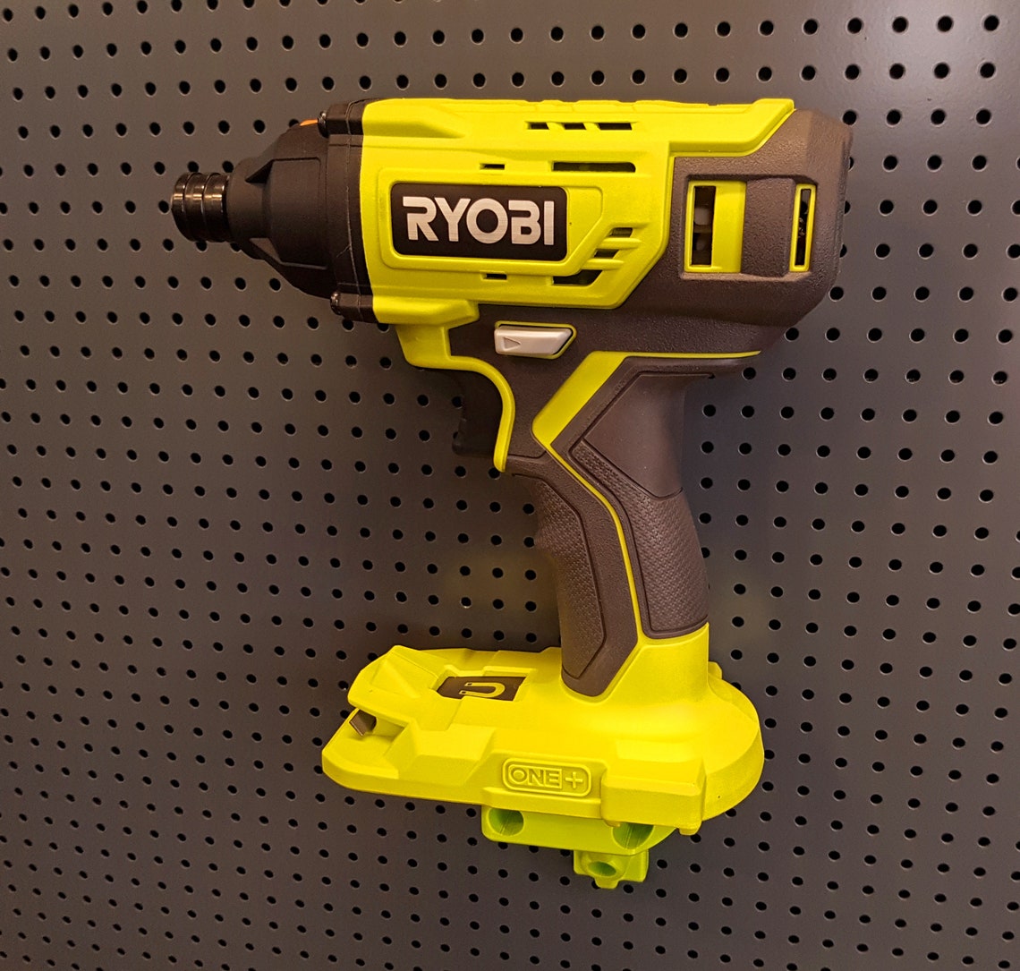 Bundle of 10 RYOBI One+ Tool and Battery Mount - Etsy