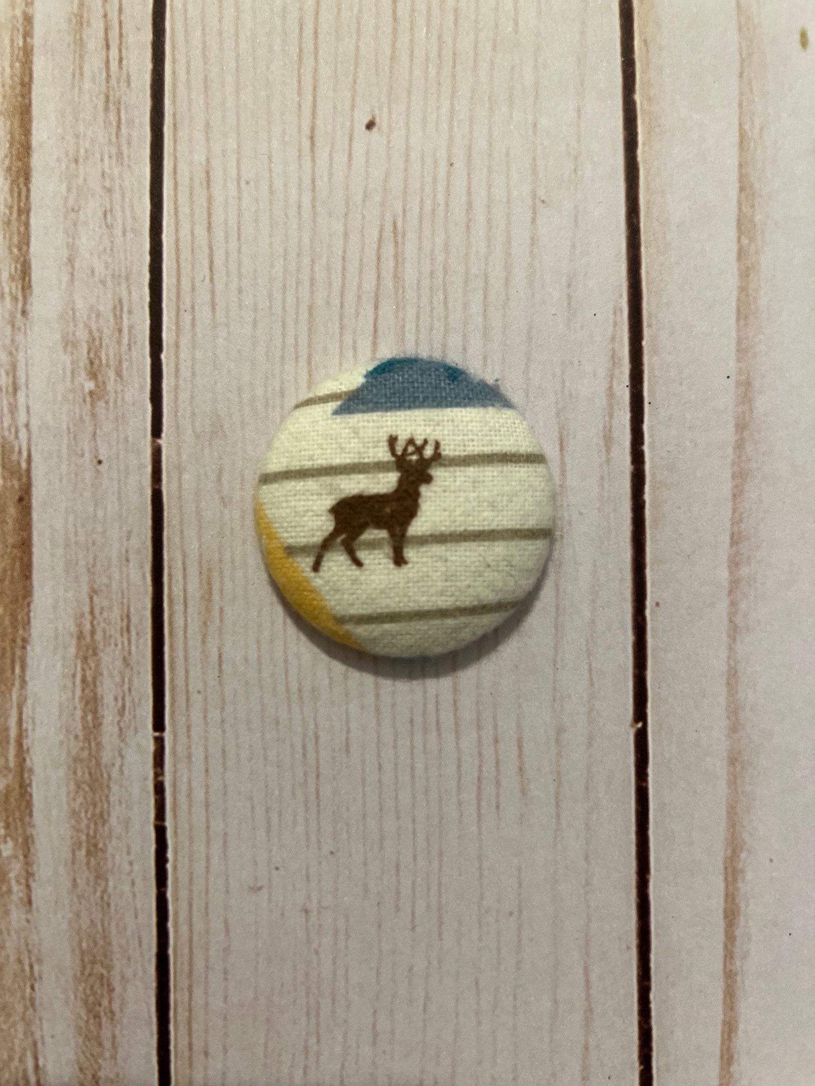 Wildlife Topper - Etsy
